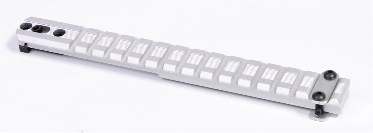 Raging Bull Revolver Scope