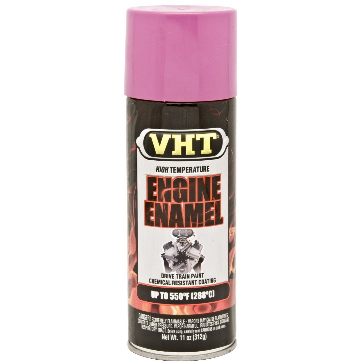 Duplicolor SP756 VHT Hot Pink Motor Engine Spray Paint Aerosol | eBay