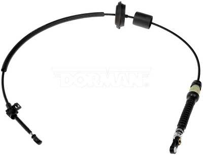 Shift Selector Cable Dorman (OE Solutions) 905-600 | eBay