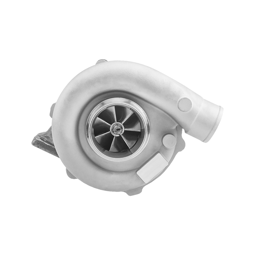 CXRacing Ceramic Ball Bearing Billet Wheel T04E Turbo Charger Stage III ...