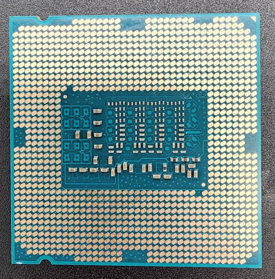 Intel Core i7-4790S SR1QM @3.20GHz Socket FCLGA1150 8 MB CPU Processor ...
