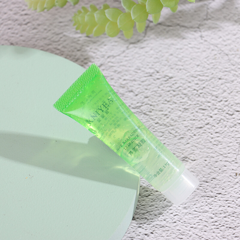 1Pc Aloe Vera Gel For Burn Tissue Healing Acne Sunburn Scar And Moistur ...