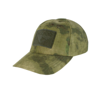 Condor TC Contractor Operator Hunting Hiking Tactical Baseball Patch ...