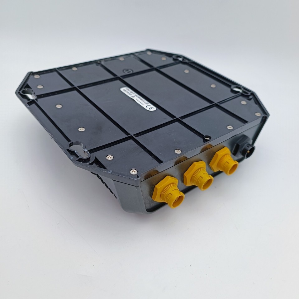 Simrad Navico Lowrance SonarHub Network Expansion Port Module SONAR HUB ...