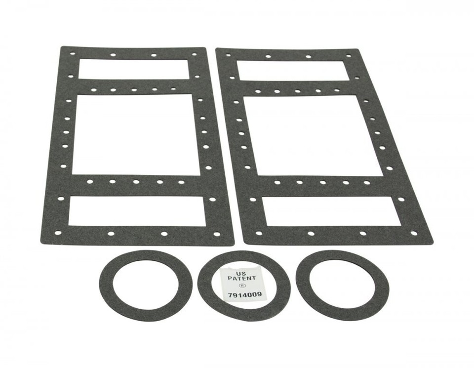 Universal Replacement Gasket Kit For In-ground & Above Ground Swimming ...