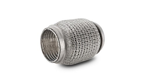 Vibrant Exhaust Pipe Bellow - Universal LiteFlex Coupling with ...