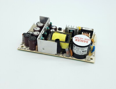 DC Power Supplies - Quad Output