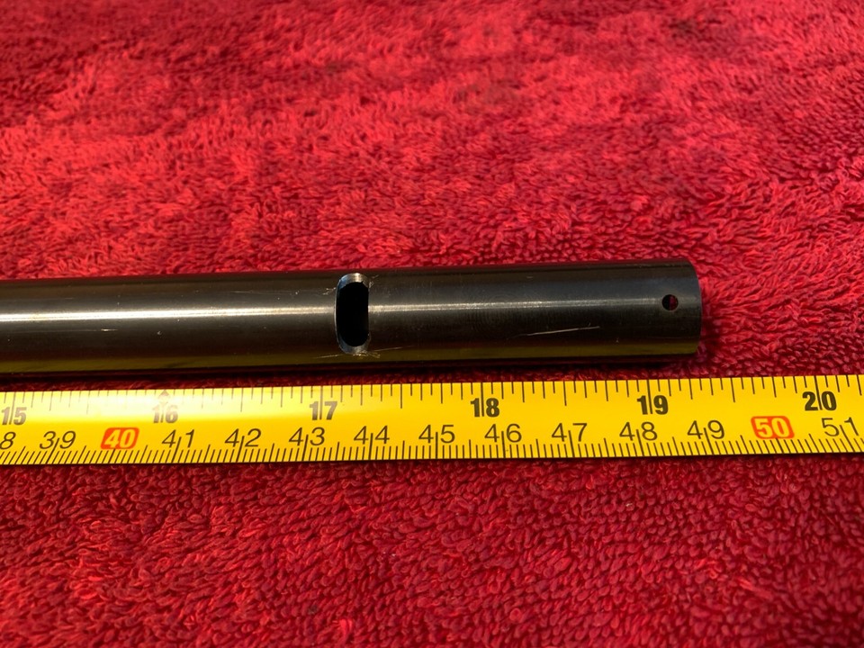 Marlin 336 Magazine Tube- 6rd Model 336 30 1894 30-30- 1 ONLY- 16631 | eBay