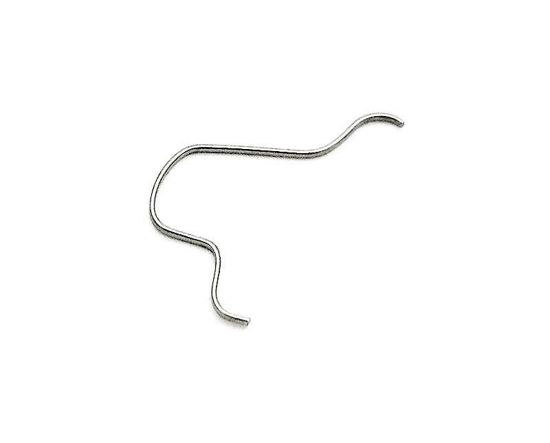 Brand New Genuine Rolex 5035 5055 5091 Cam Yoke Spring for Oysterquartz ...