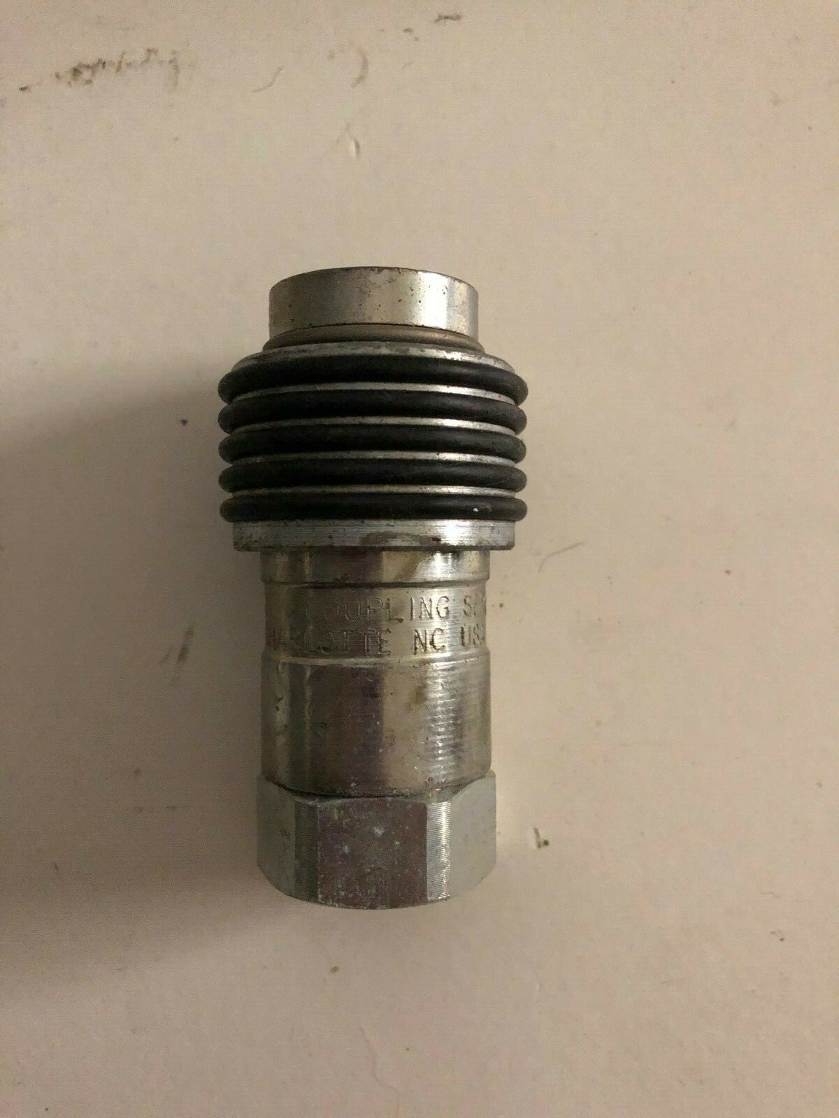 Perfecting Coupling Series GT | eBay