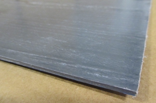Fiberglass Sheet, Extren .125 x 24" x 24" Grey | eBay