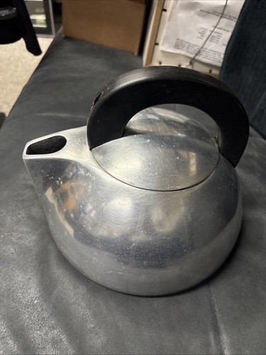 Magnalite Ghc Wagner Ware 2-1/2 Quart 2 Liters Tea Kettle | eBay