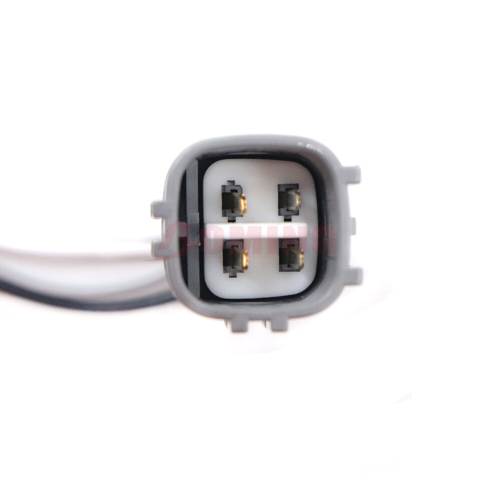 Downstream 89465-0R010 Oxygen Sensor For Toyota RAV4 2009-2012 2.5L L4 ...