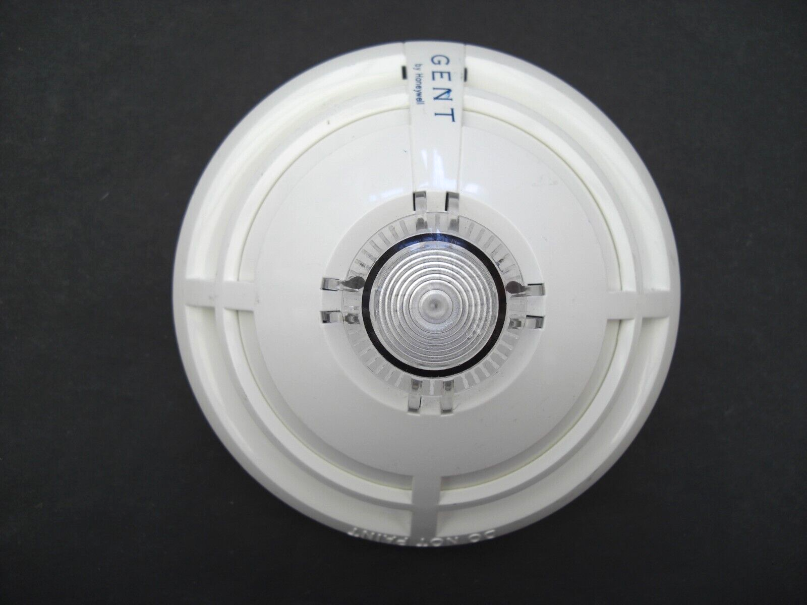 £12 + vat for 1x Gent - S4-720 - S-Quad - Addressable Heat Detector ...