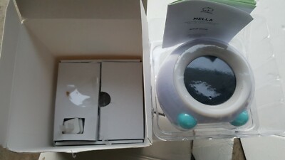 Mella LittleHippoChildren's SLEEP TRAINER KHAC-01-BLU NEWWW | eBay