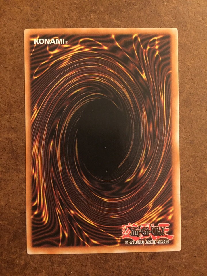 Magikey Locking MP22-EN229 Yugioh Trap Card | eBay