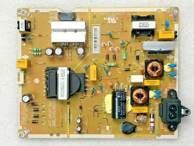 LG 43UK6500AUA Power Supply / LED Board EAY64928601 LGP43T-18U1 | eBay