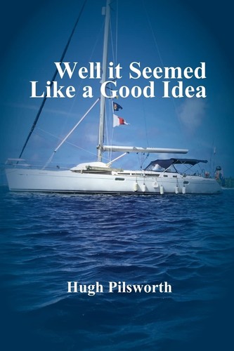 Hugh Pilsworth Well it Seemed Like a Good Idea (Poche) 9780646842424 | eBay