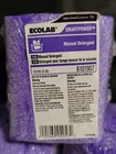 Ecolab Smartpower Manual Detergent #6101907 (1) 2 Lb Block. | eBay