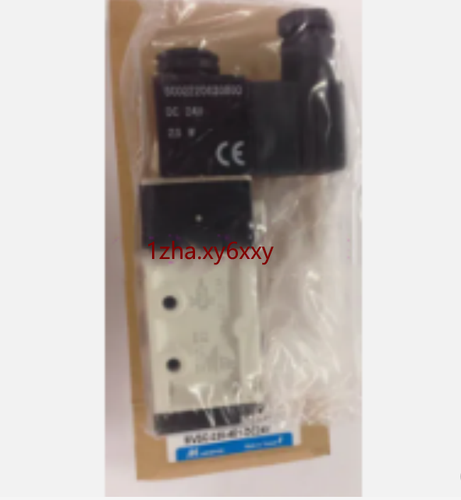 Applicable for gold solenoid valve MVSC-220-4E1-D24V 1zk | eBay