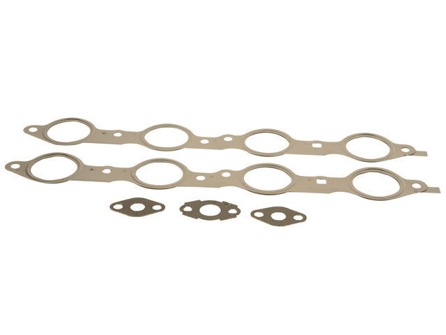 Exhaust Manifold Gasket Set 21WMZK44 for LaCrosse Rainier 2004 2005 ...