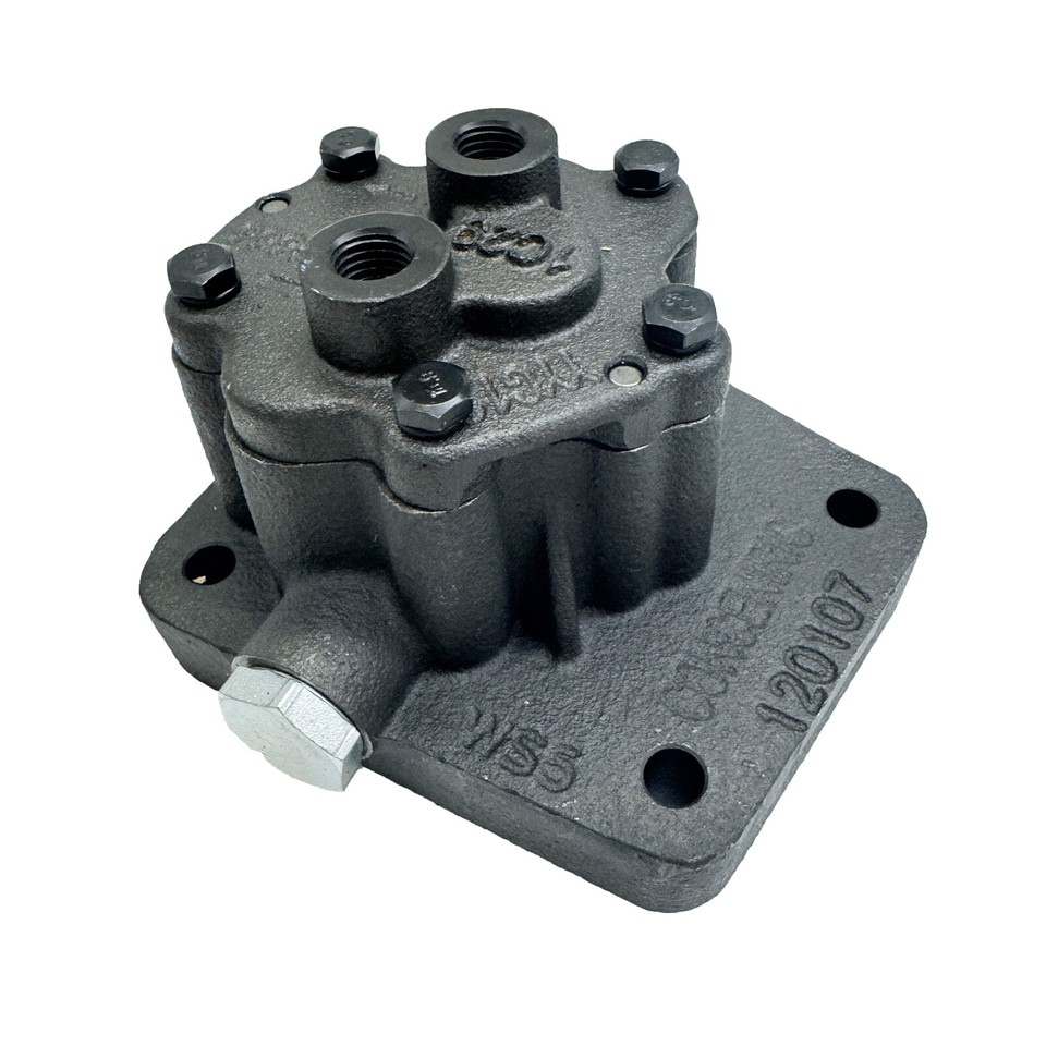 NEW Fuel Pump For Cummins 8.9L ISC / ISL 2872545RX 4088866 2872545 ...