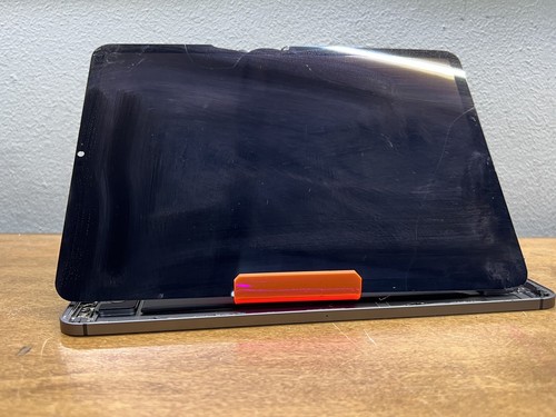 CRACKED BROKEN LCD DIGITIZER Apple iPad Pro 11" 3rd Gen PARTS REPAIR ...