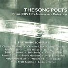 The Song Poets - Prime CD's Fifth Anniversary Collection by Various (CD ...