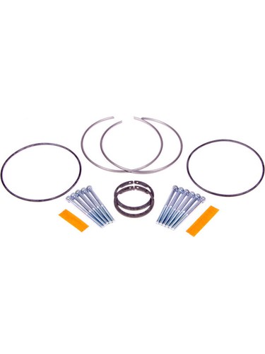 Warn Hub Service Kit - Warn Premium Manual Hubs - Kit (20825) | eBay