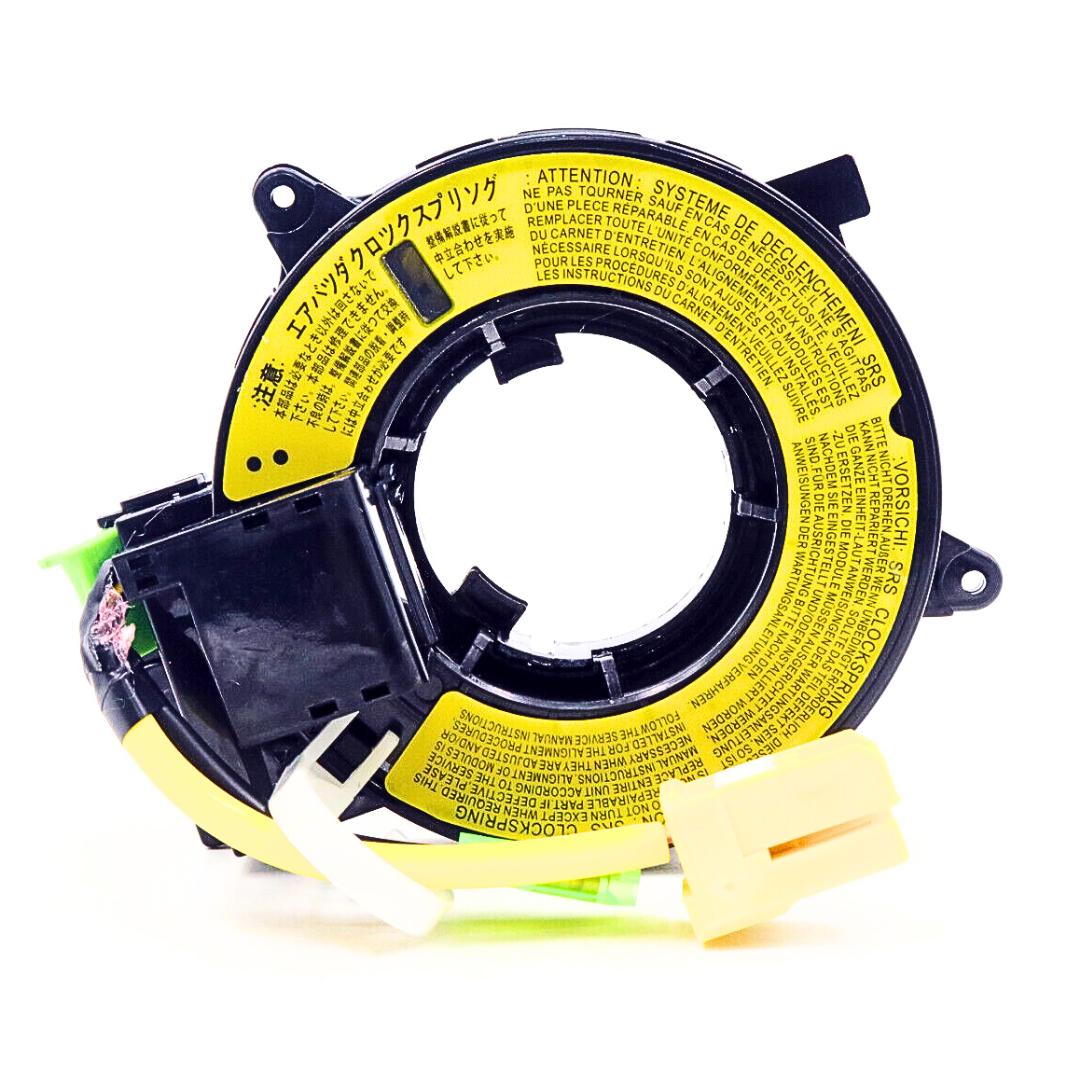 Reel Spiral Cable Clock Spring For Mitsubishi Cedia Lancer 4-Door CS5 ...