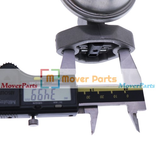 Fuel Pump AM132715 AM105567 for John Deere LX172 LX176 LX178 LX188 ...