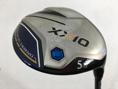 Used Super XXIO 12 Twelve (XXIO 12) Fairway 2022 (Navy) 5W MP1200 18 S ...