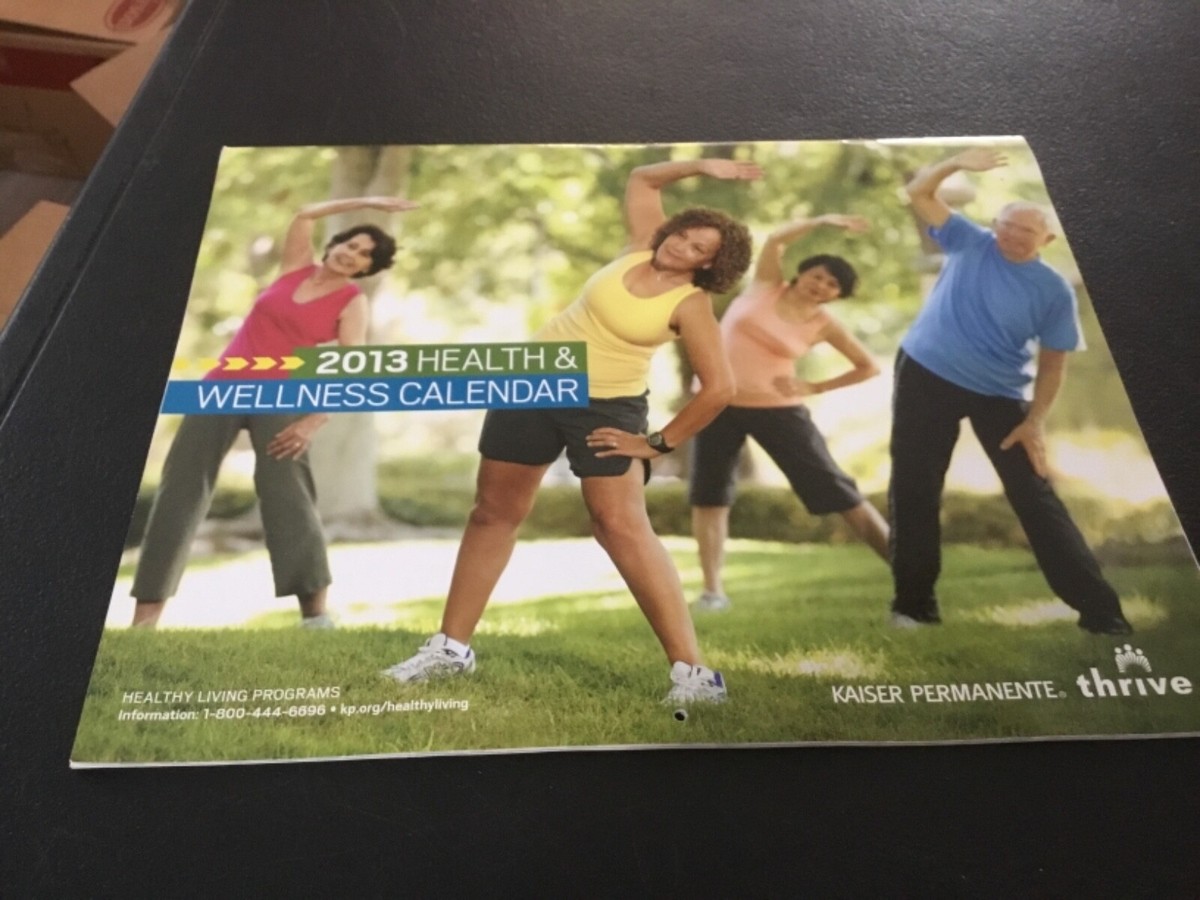 Kaiser Health And Wellness Program Why Kaiser Ultimate Health Builder?