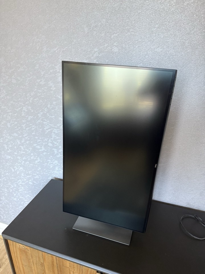 Dell Ultrasharp U2720Q 4K HDR 27 inch Monitor | eBay UK