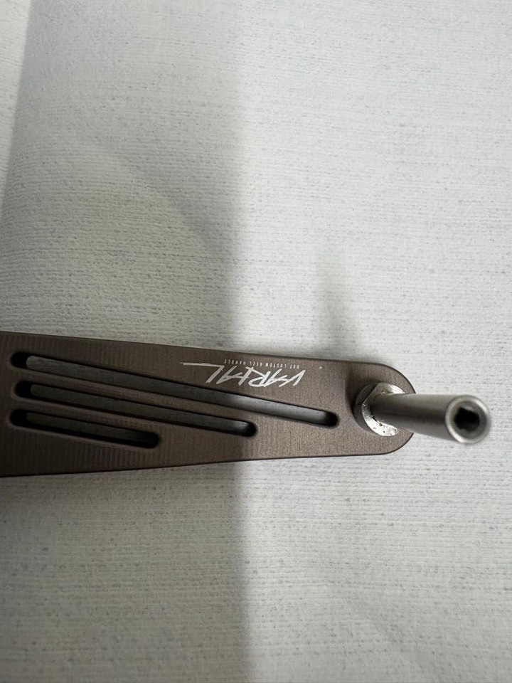 DRT VARIAL pcd110 DRTx WCZ JP brand item | eBay