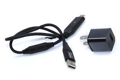 ZH03 1A Camera Wall Battery Power Charger/Adapter Cord for Samsung ...