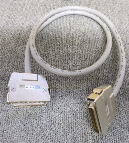 Lindy E119932 AWM 2990 VM-1 80oc 30V Low Voltage Computer Cable | eBay
