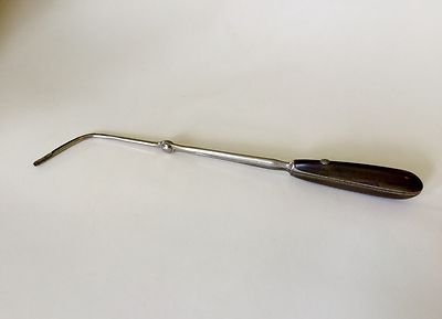 Surgical Tools - 1800S Doctors