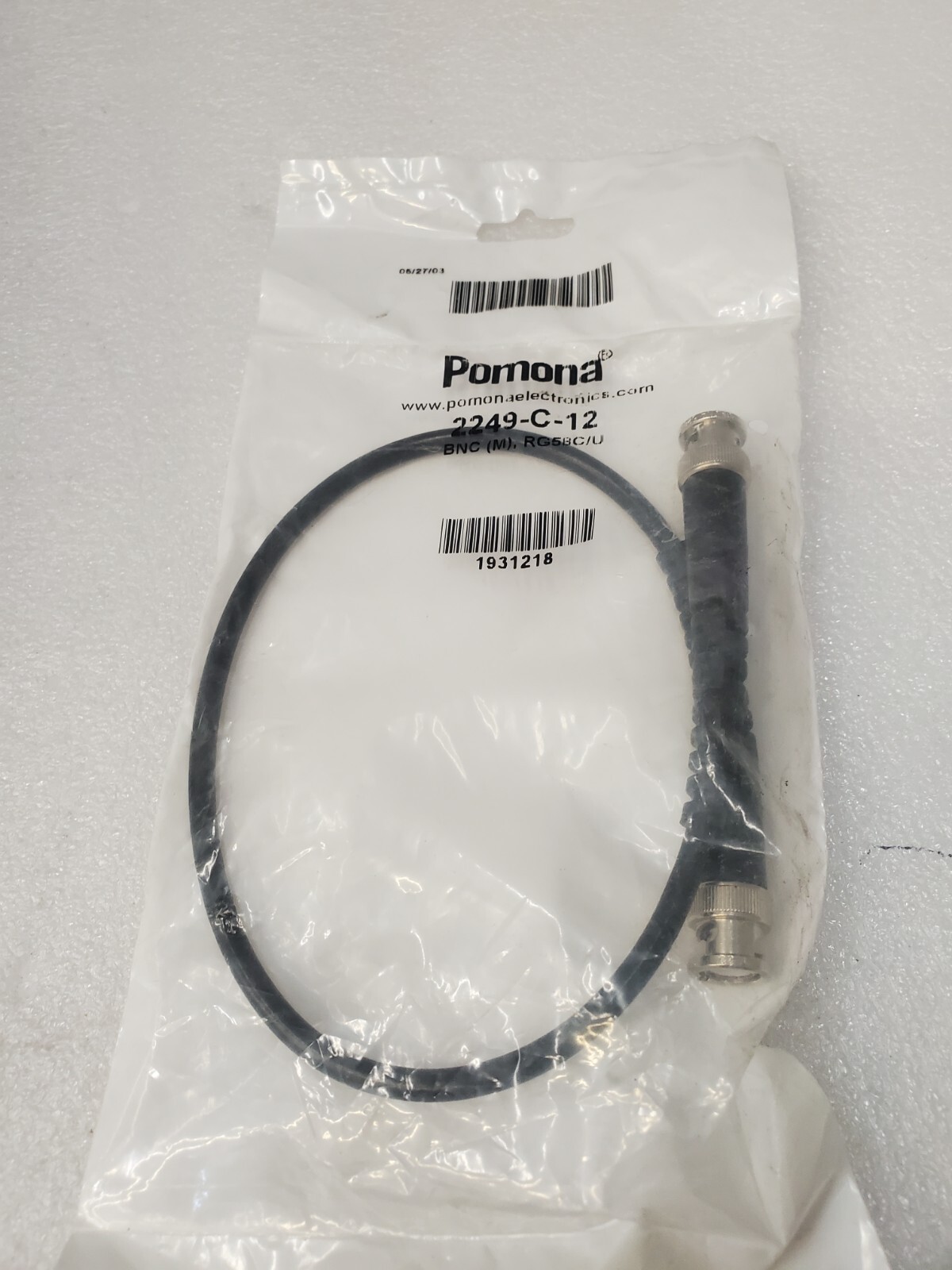 POMONA 2249-C-12 | eBay