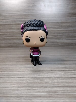 Funko POP Maeve Millay #458 Westworld Vinyl Figure - Thandie Newton ...
