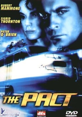 The Pact DVD NEU OVP | eBay.de