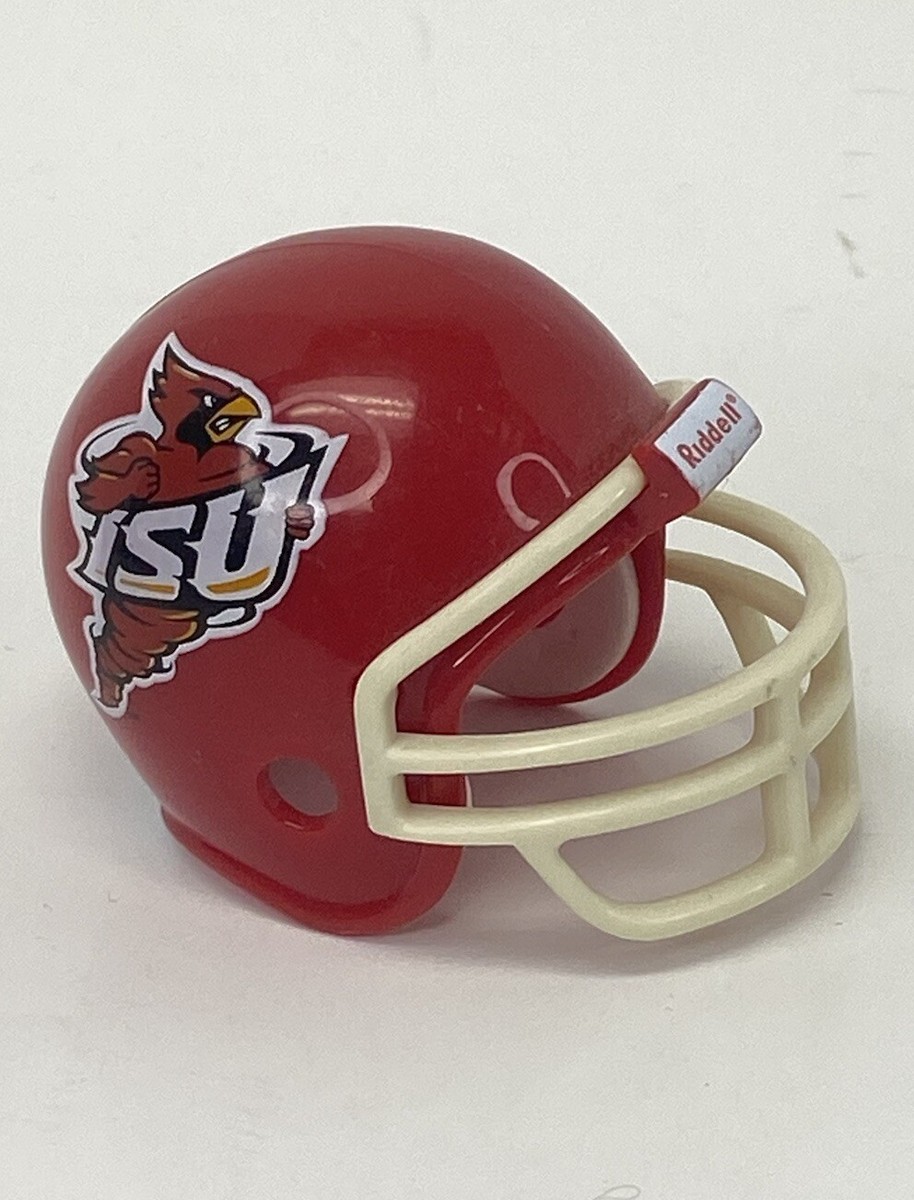 Iowa State Helmet
