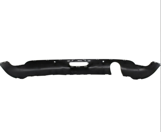 Genuine MINI F56 Rear Bumper Lower Spoiler Trim 51127380030 for sale ...