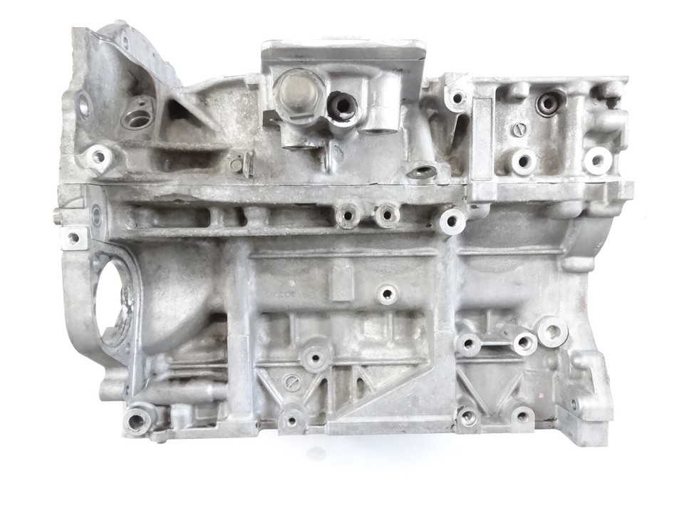 2008-2015 Mitsubishi Lancer Evo Evolution 4B11 OEM Engine Shortblock ...