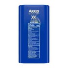 (2 PK)Arrid XX Extra Extra Dry Ultra Clear Aerosol Antiperspirant ...