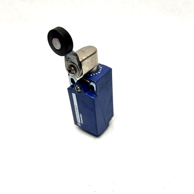 Switches for Automation - Telemecanique Limit Switch