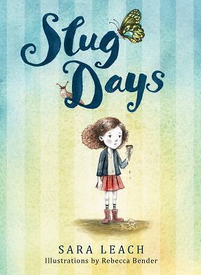 Slug Days by Leach, Sara 9781772780321| eBay