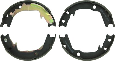Parking Brake Shoe Set Bosch For 2001-2006 Kia Optima 2002 2003 2004 ...