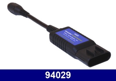 Rinda 94032 & 94029 Combo diagnostic adapters | eBay