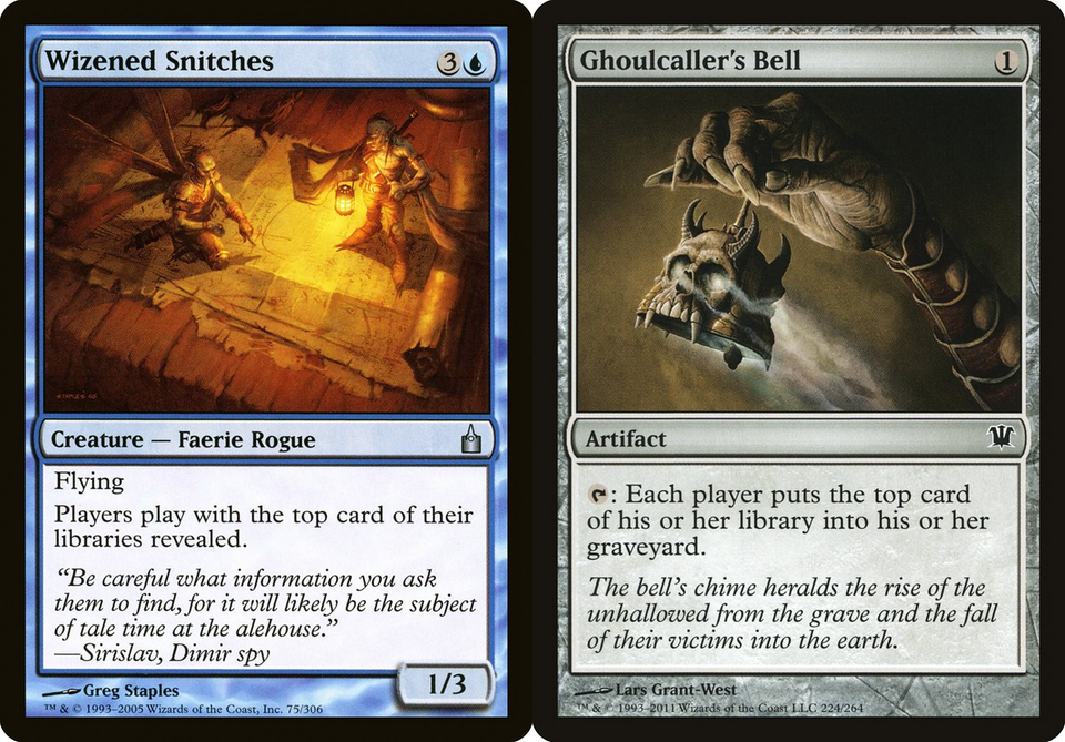 MTG Commander EDH Deck Xanathar, Guild Kingpin 100 Cards Custom Deck ...